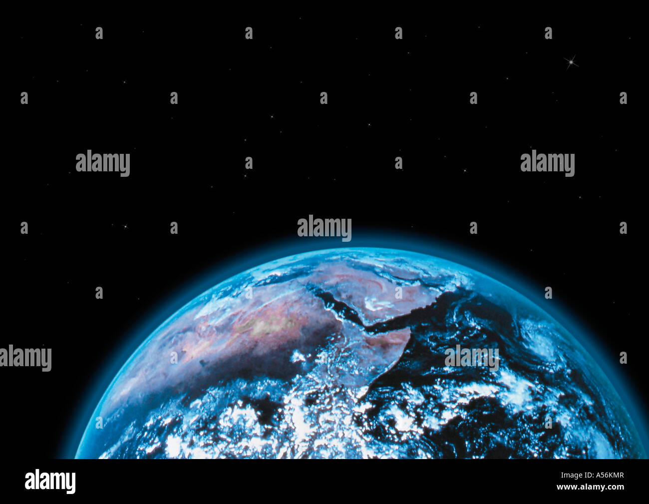 Close up earth surface hi-res stock photography and images - Alamy