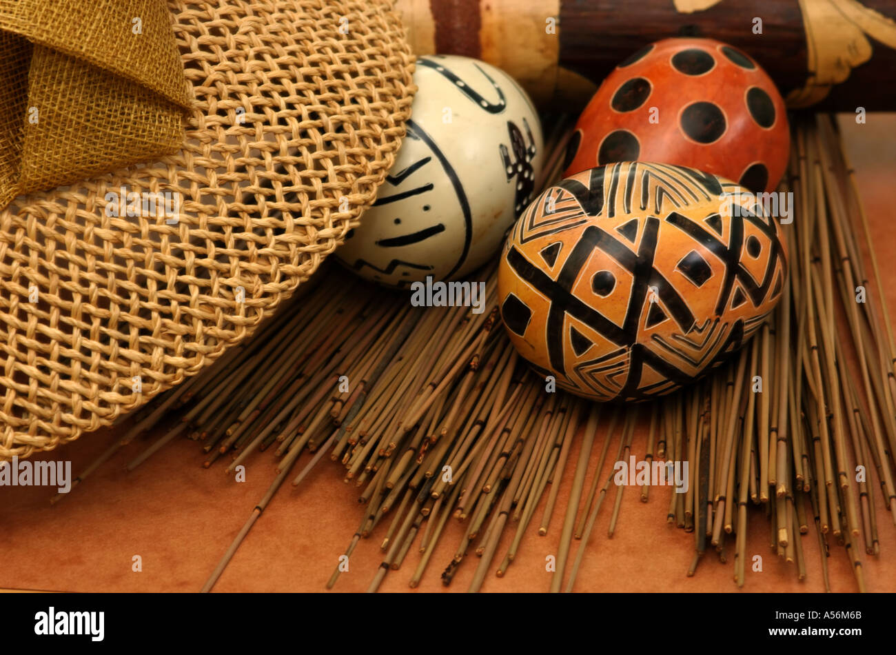 African theme hi-res stock photography and images - Alamy