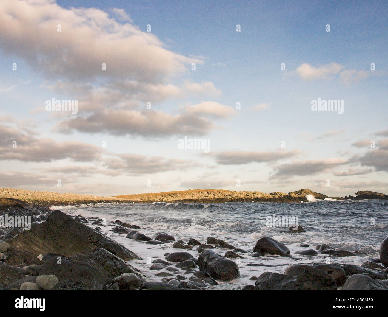 Grutness hi-res stock photography and images - Alamy