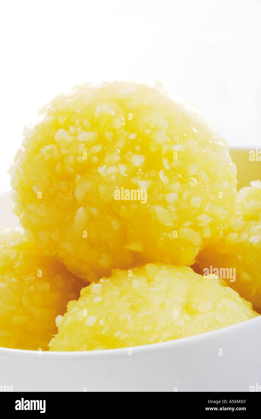 Prepared potato photos hi-res stock photography and images - Alamy