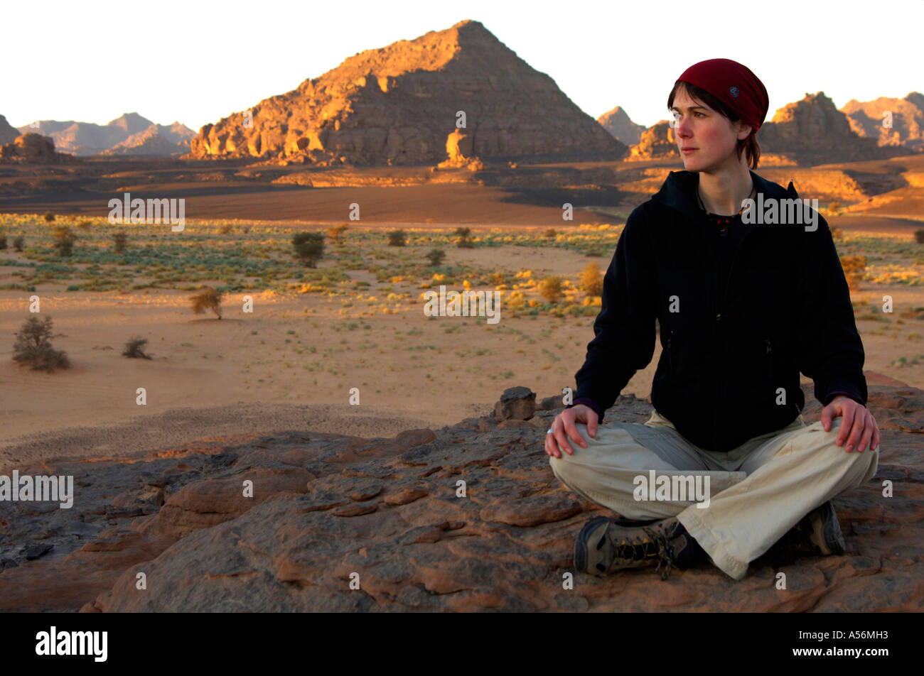 Libya scenery hi-res stock photography and images - Alamy