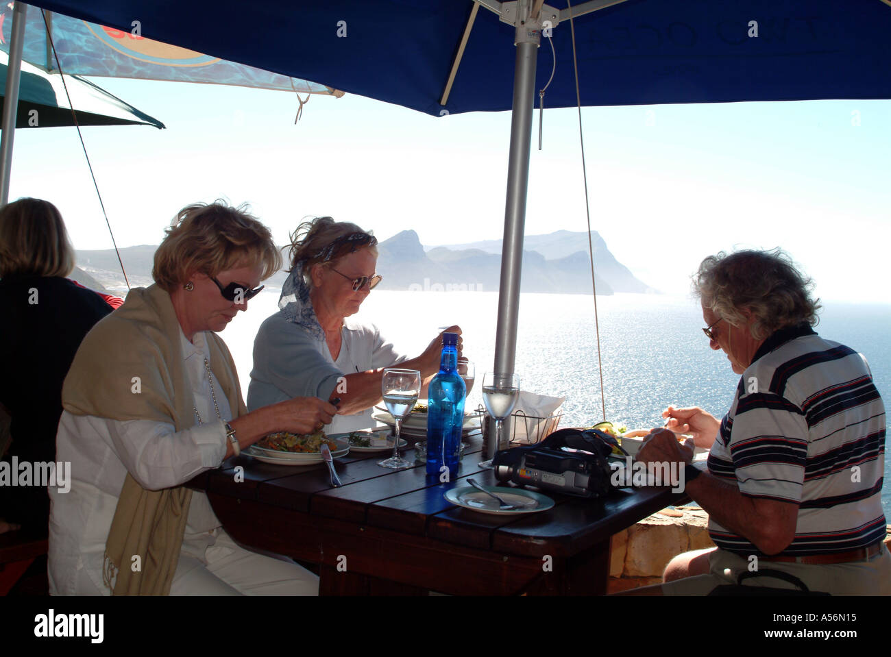 Two oceans restaurant cape town hi-res stock photography and images - Alamy