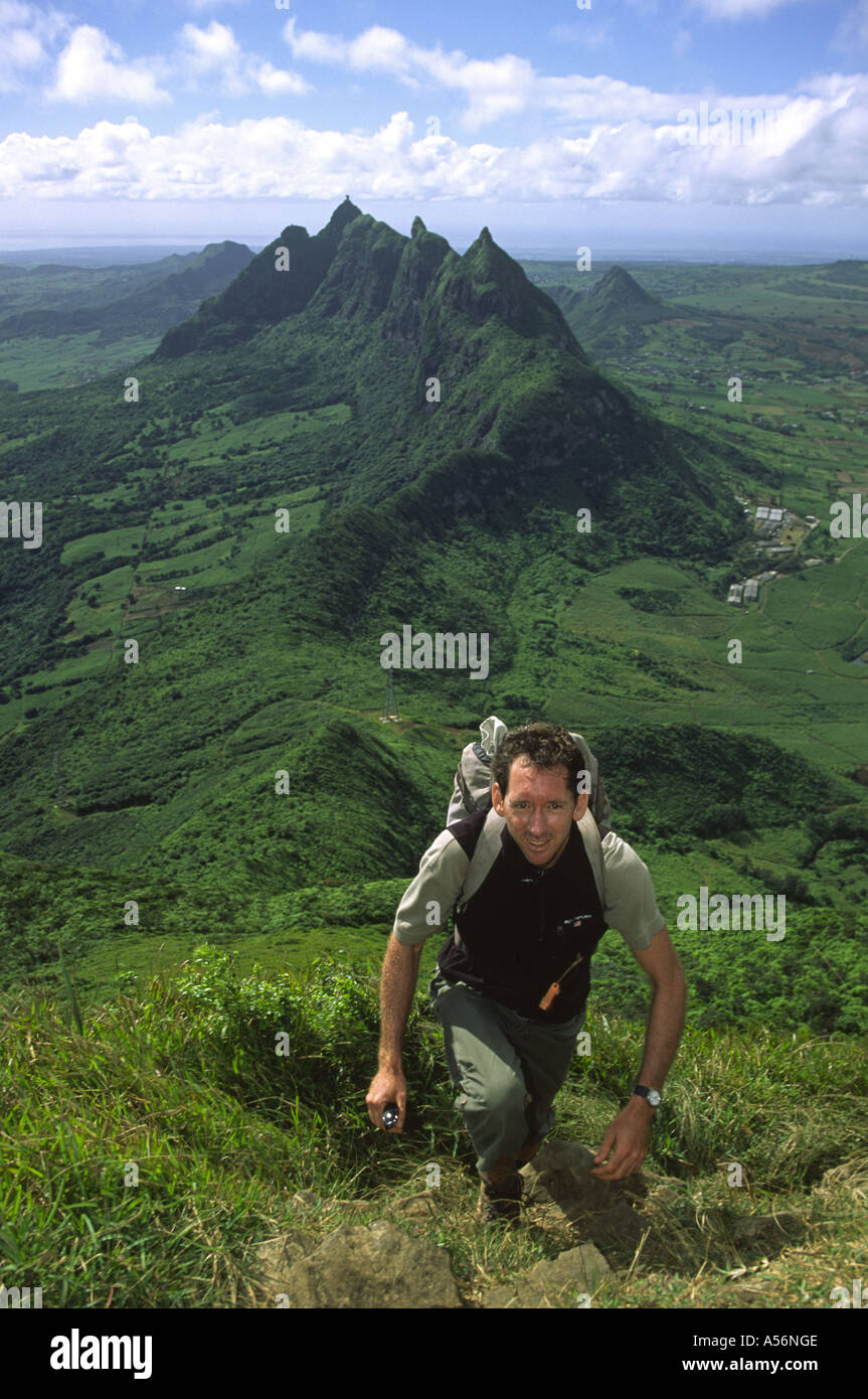 Pieter both mountain hi-res stock photography and images - Alamy