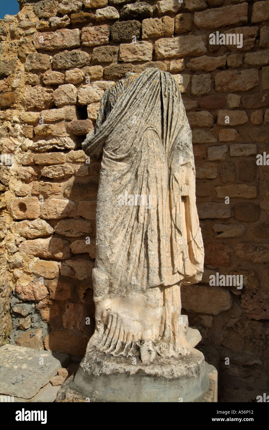 Headless Statue Roman High Resolution Stock Photography and Images - Alamy
