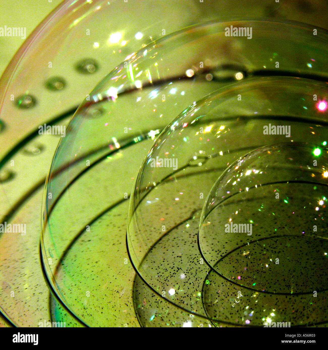 Round and oval shapes hi-res stock photography and images - Alamy