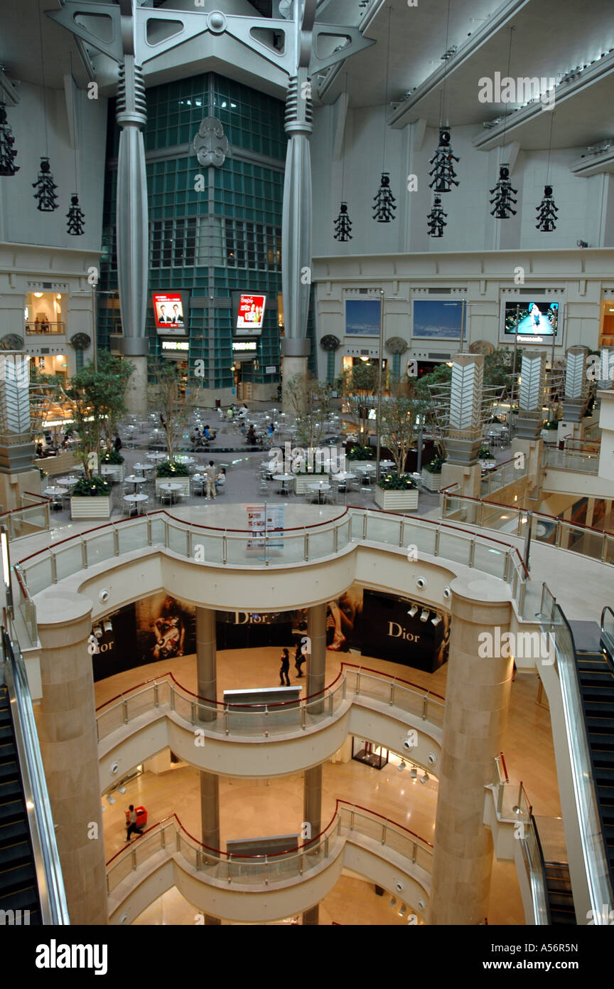 Painet ja0757 taiwan interior 101 building taipei tallest world time ...