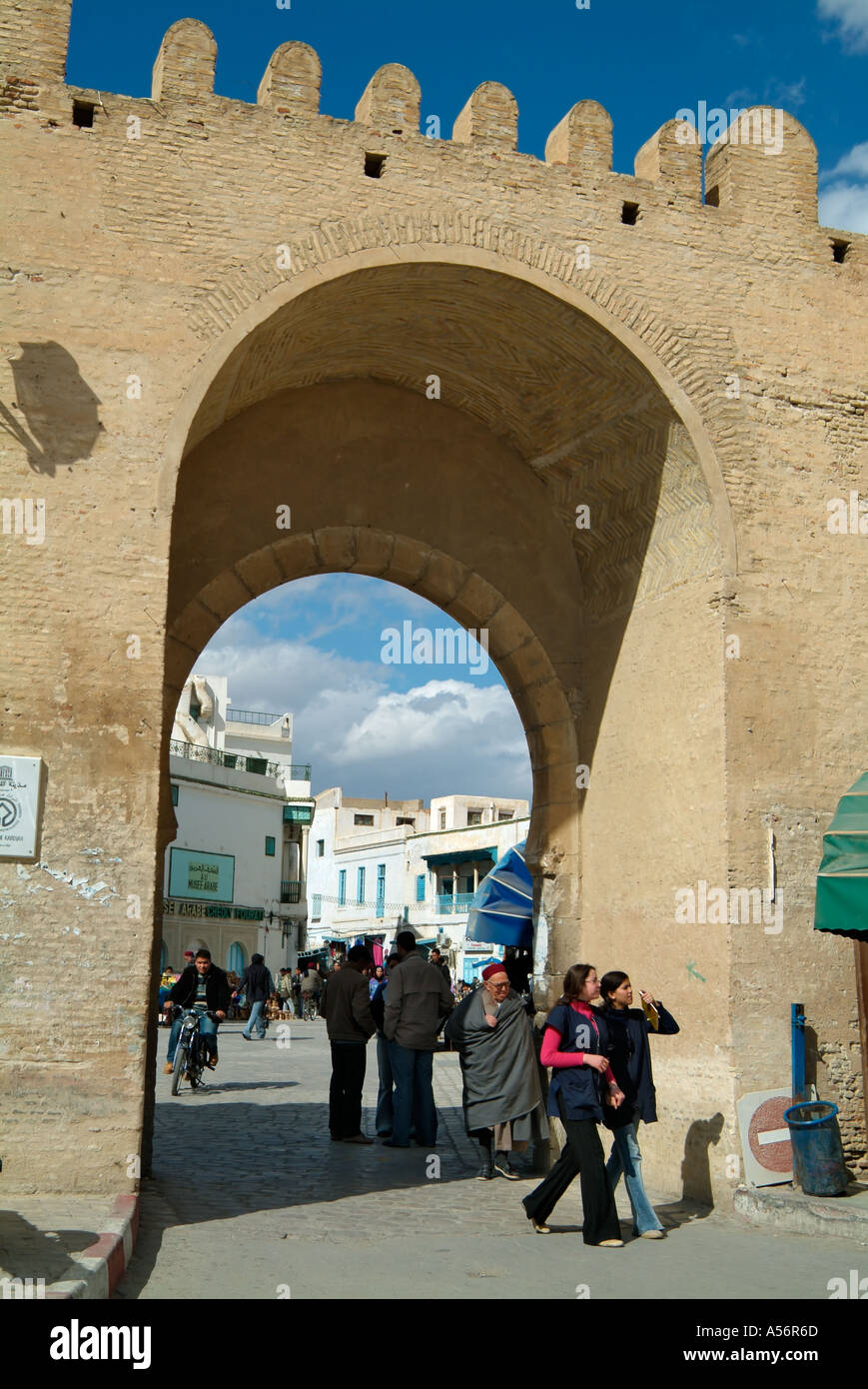 Chouhada High Resolution Stock Photography and Images - Alamy