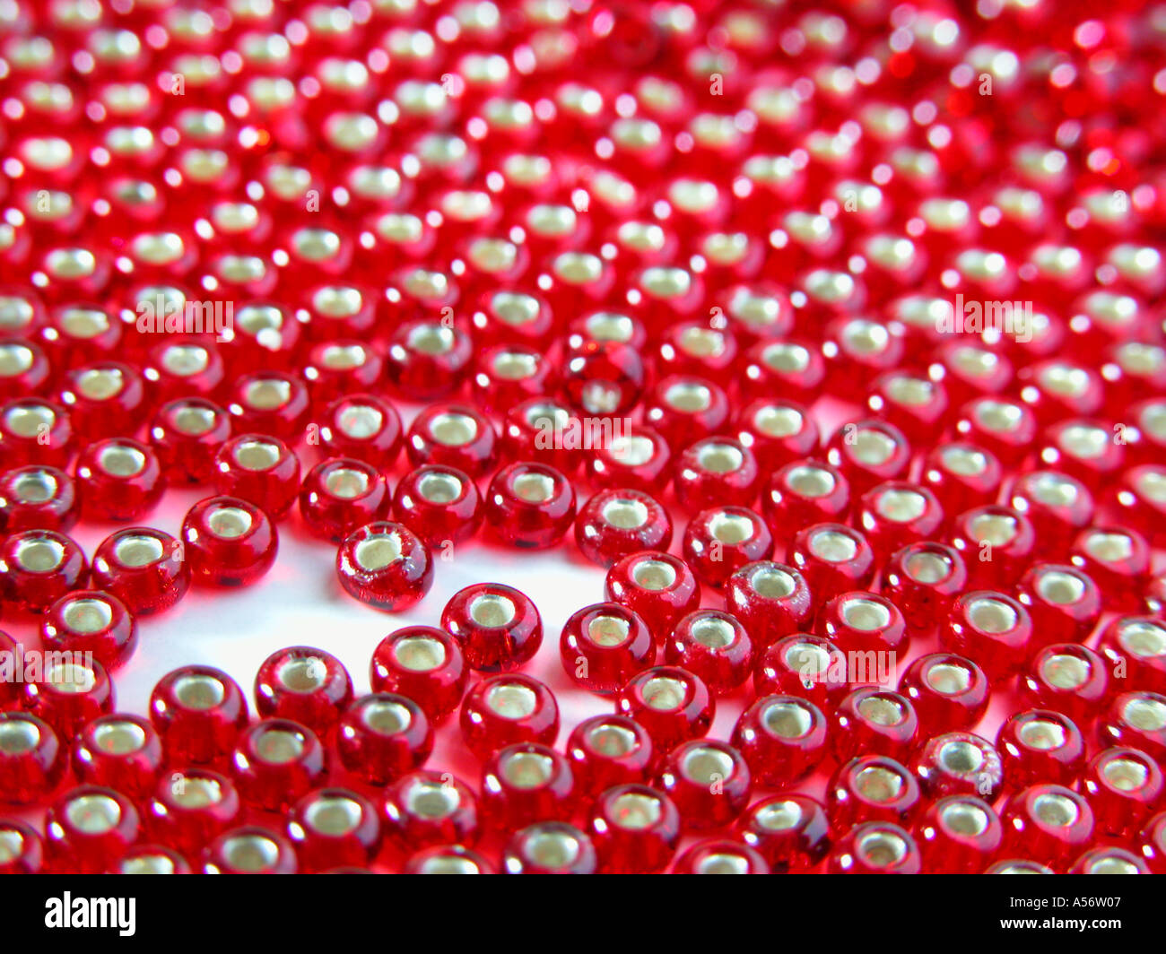 Sequin beads hi-res stock photography and images - Alamy