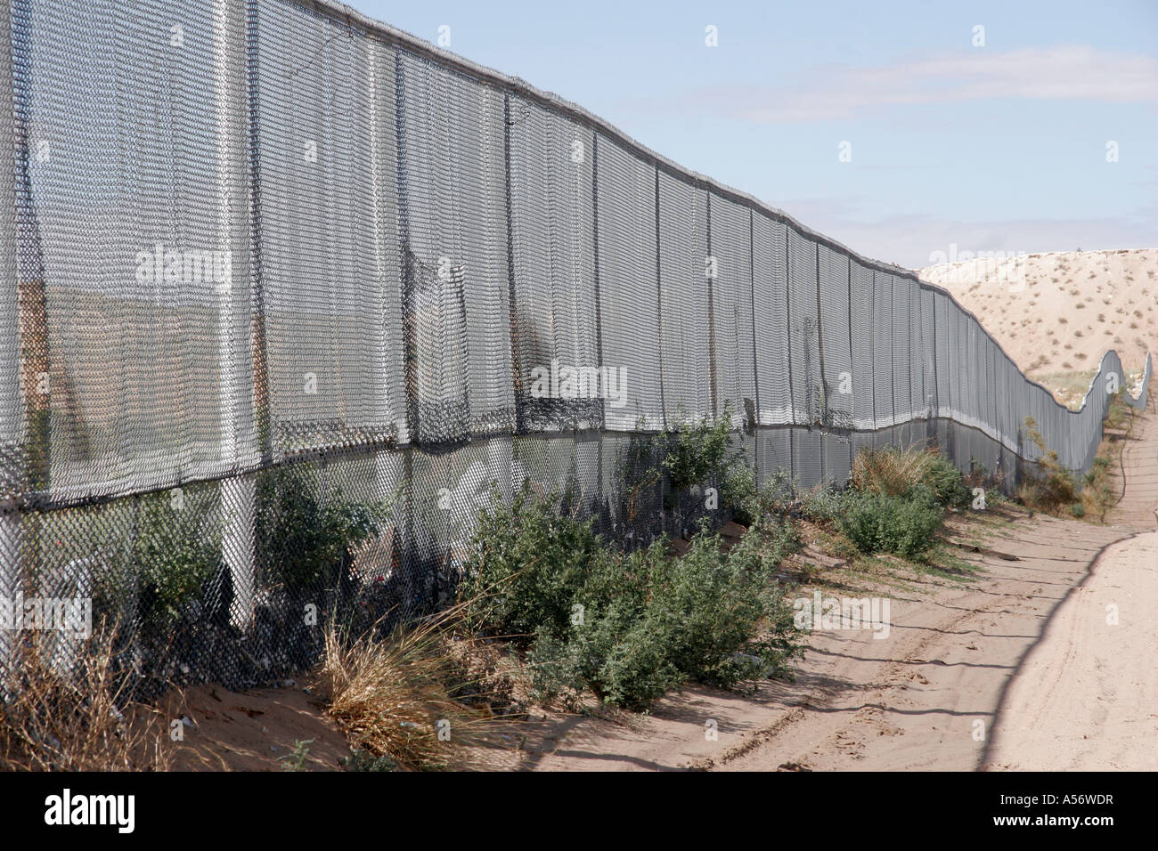 El Paso Juarez Border High Resolution Stock Photography and Images - Alamy