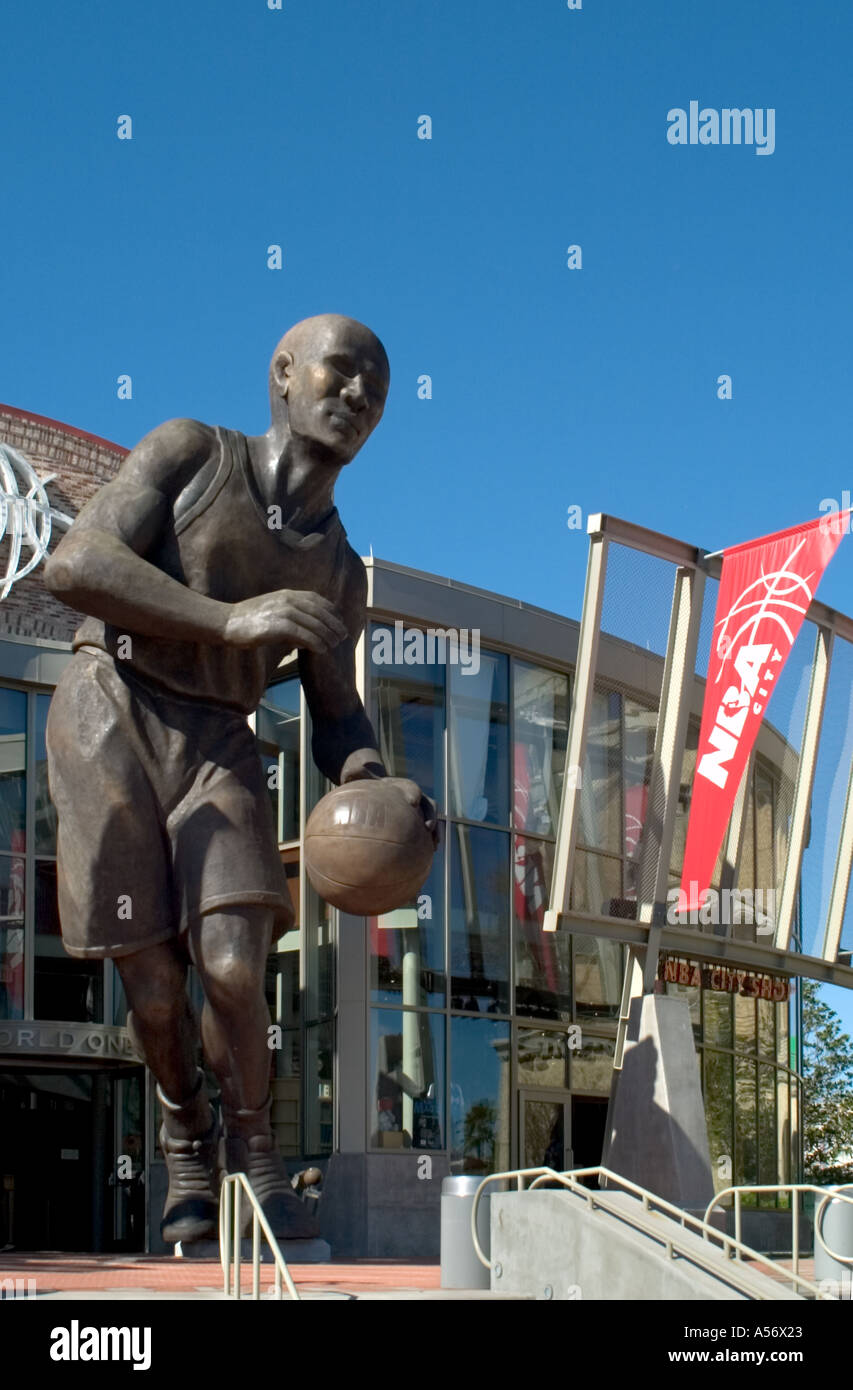NBA City Cafe, City Walk, Universal Studios, Orlando, Florida, USA ...