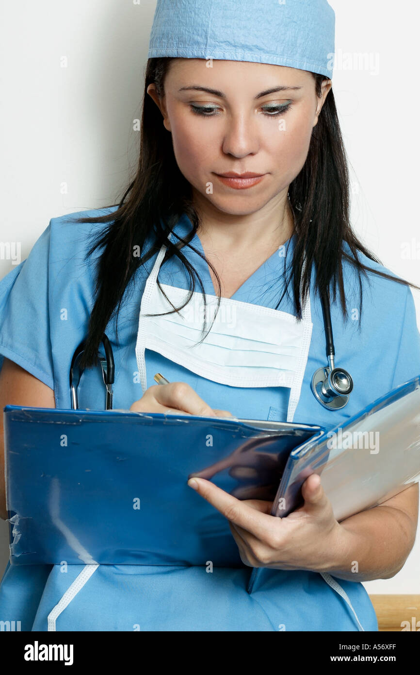 Nursing documentation hi-res stock photography and images - Alamy Nursing documentation hi-res stock photography and images - Alamy