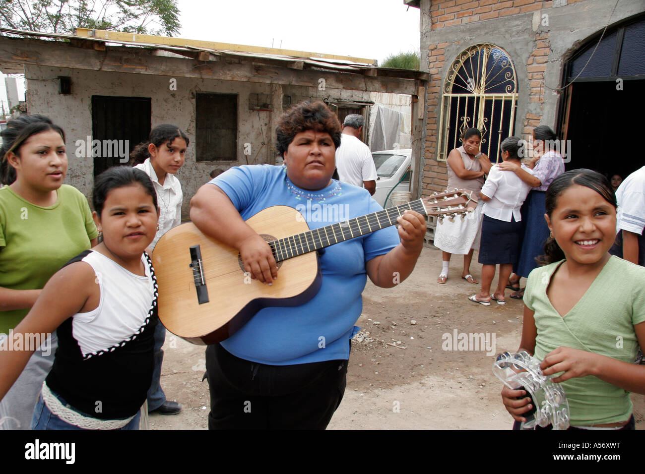 Church choir children hi-res stock photography and images - Alamy