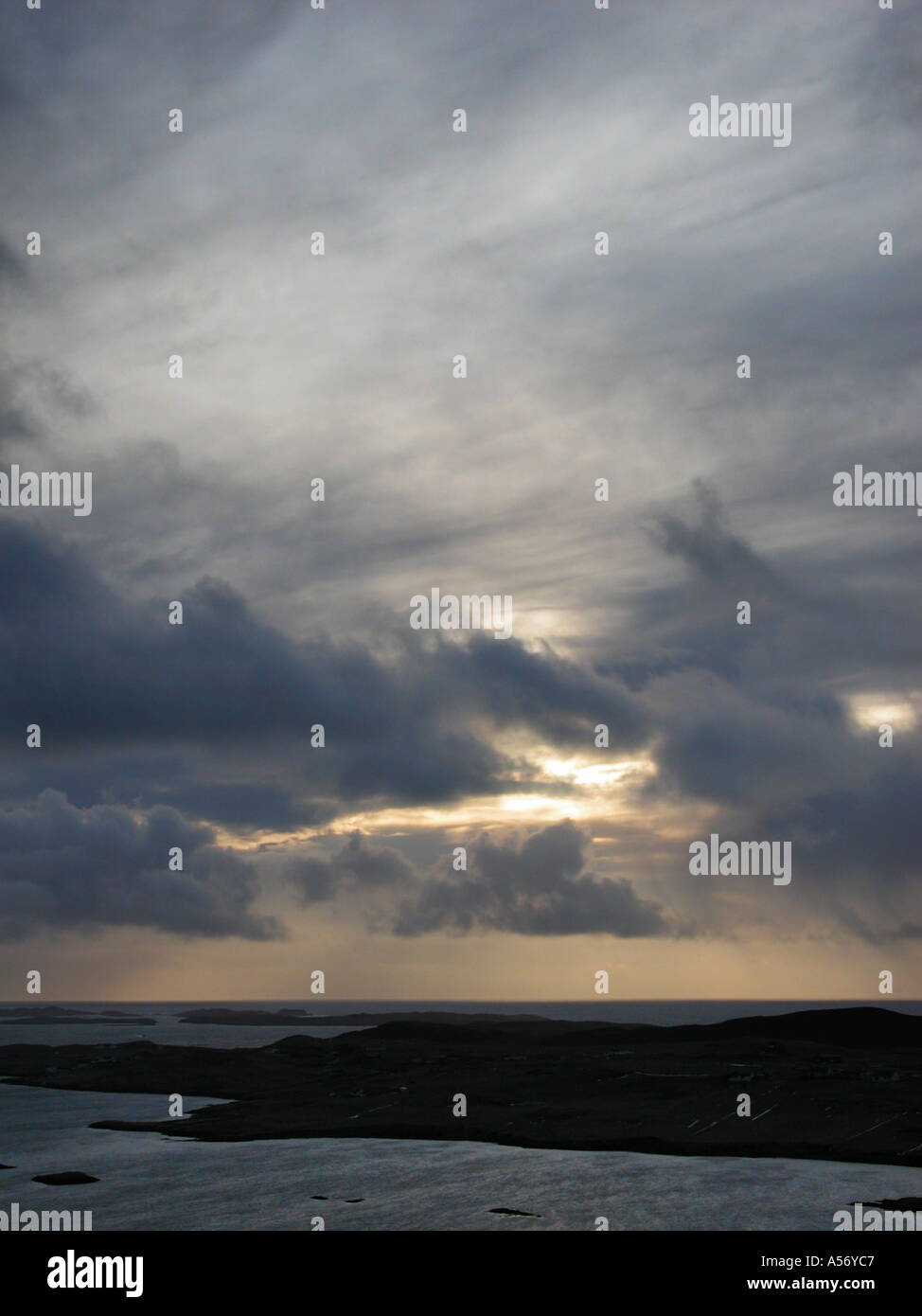 Whiteness scotland hi-res stock photography and images - Alamy