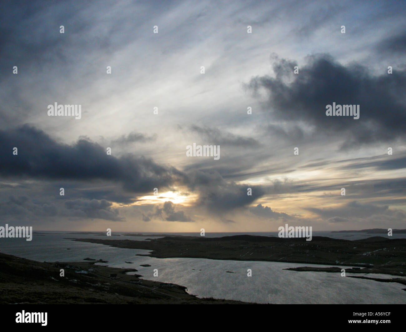 Whiteness scotland hi-res stock photography and images - Alamy