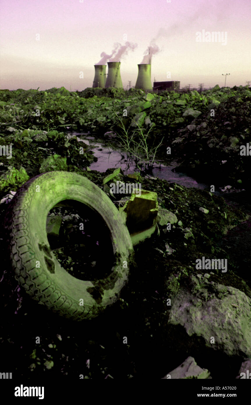 What Is A Environmental Disaster at Noah Stretch blog