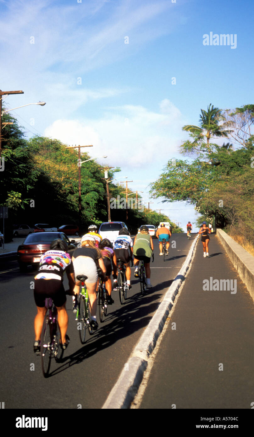 Cyclists paradise hi-res stock photography and images - Alamy