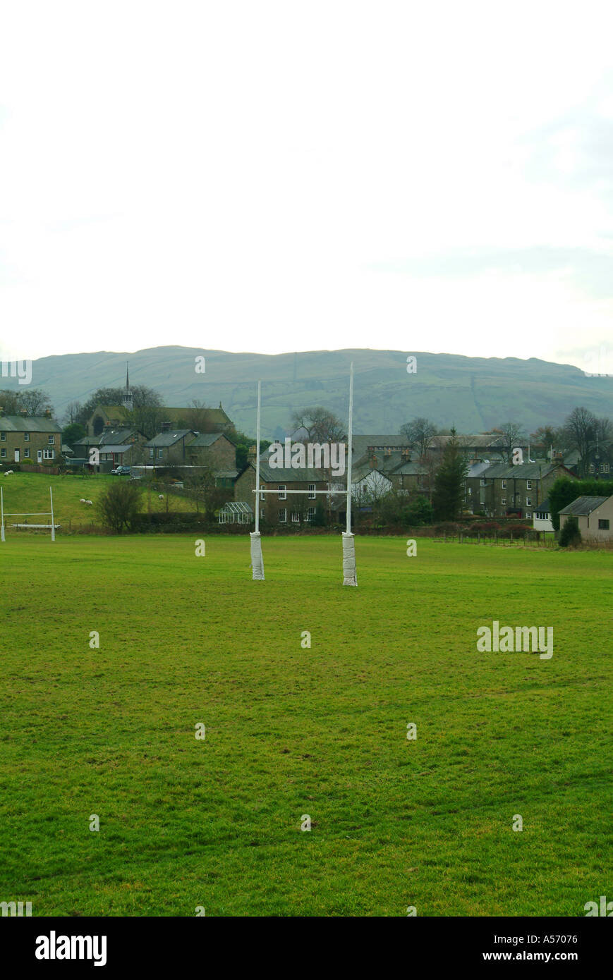 Sedbergh rugby hi-res stock photography and images - Alamy