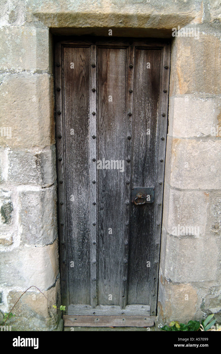 Sedbergh church hi-res stock photography and images - Alamy
