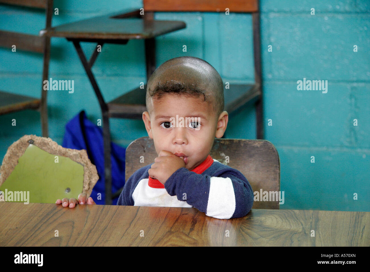 Painet ja1235 boy child kid venezuela primary school village chamiza ... Painet ja1235 boy child kid venezuela primary school village chamiza ...