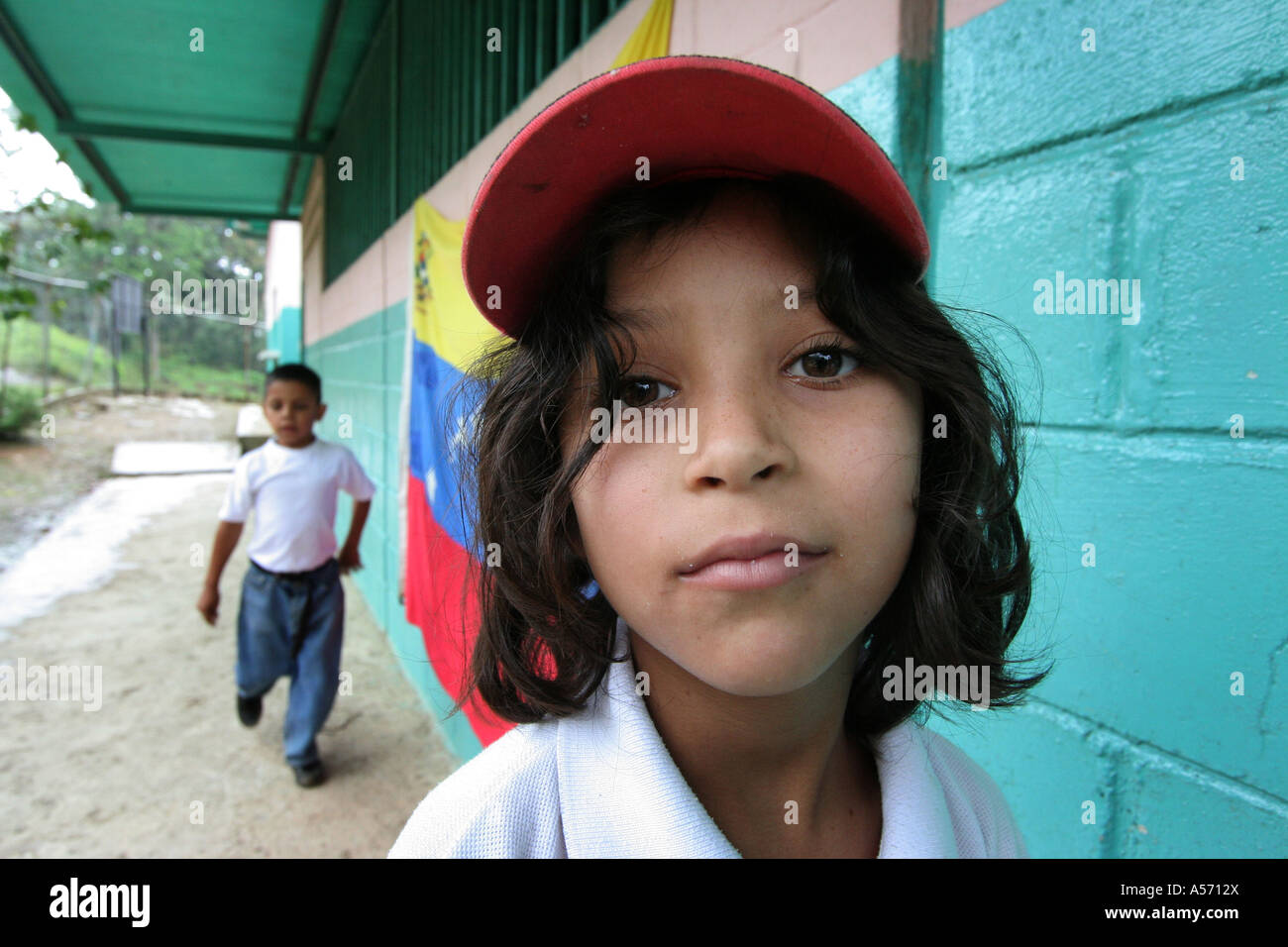 Painet girl child kid venezuela hi-res stock photography and images - Alamy Painet girl child kid venezuela hi-res stock photography and images - Alamy