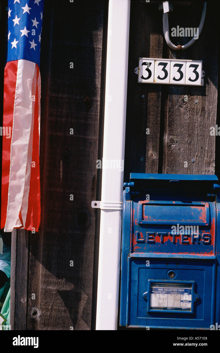 Mail catcher hi-res stock photography and images - Alamy