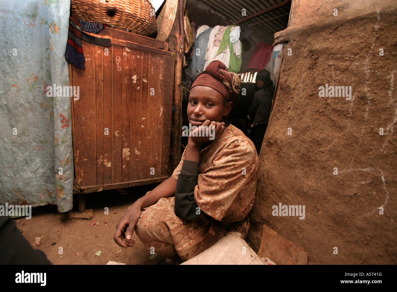 Shiro meda ethiopia hi-res stock photography and images - Alamy