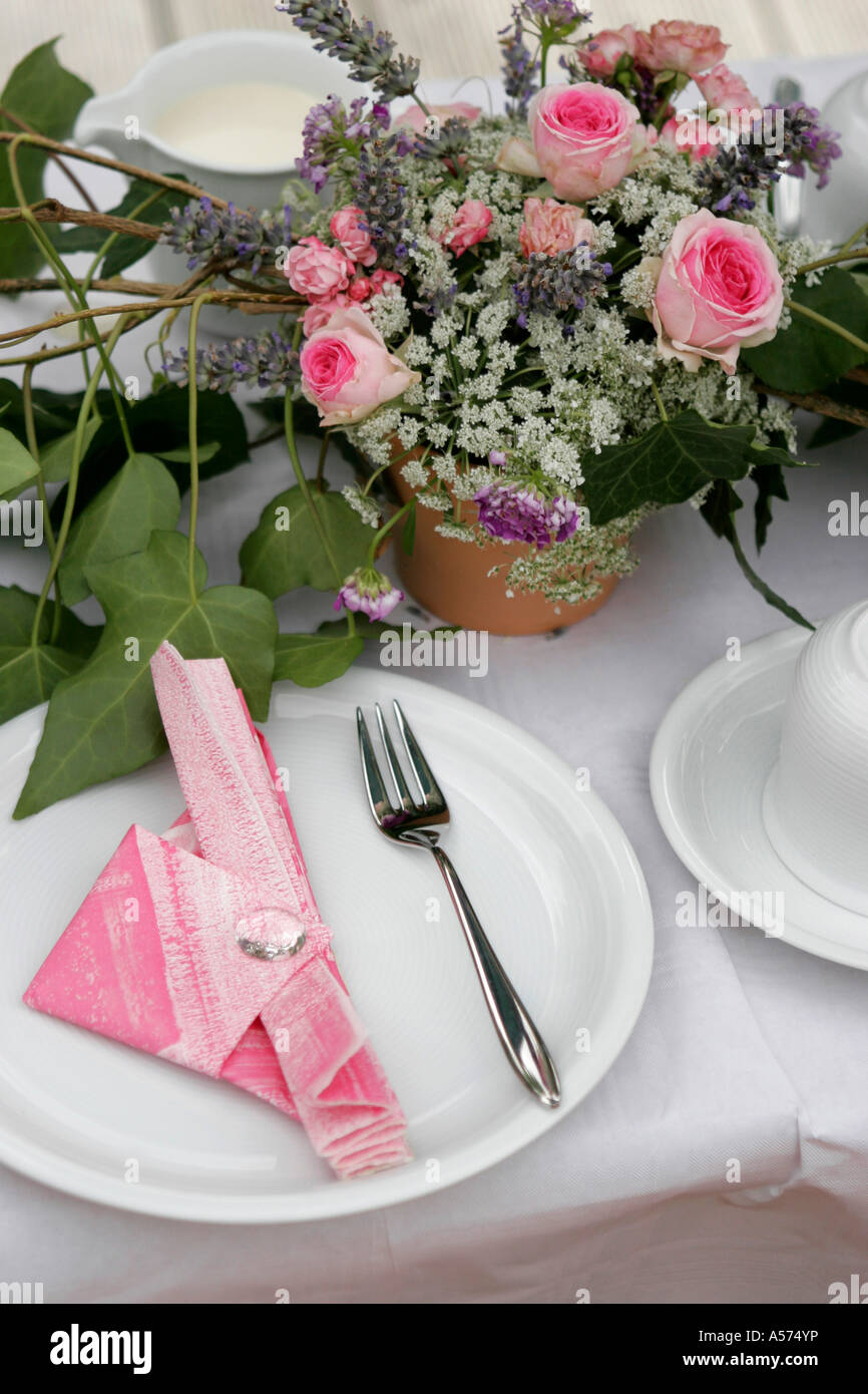 Between plates hi-res stock photography and images - Alamy