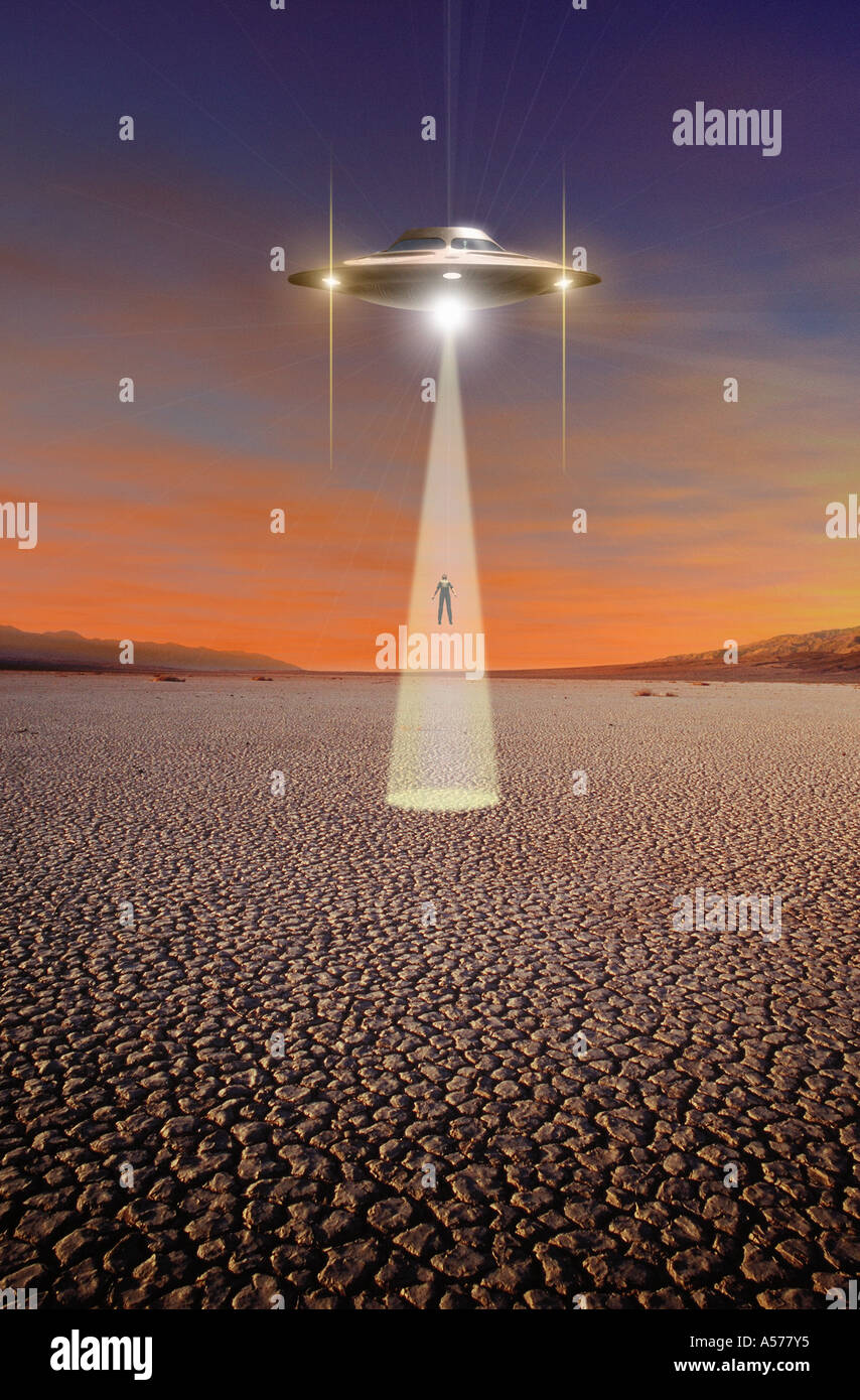 Ufo phenomenon hi-res stock photography and images - Alamy