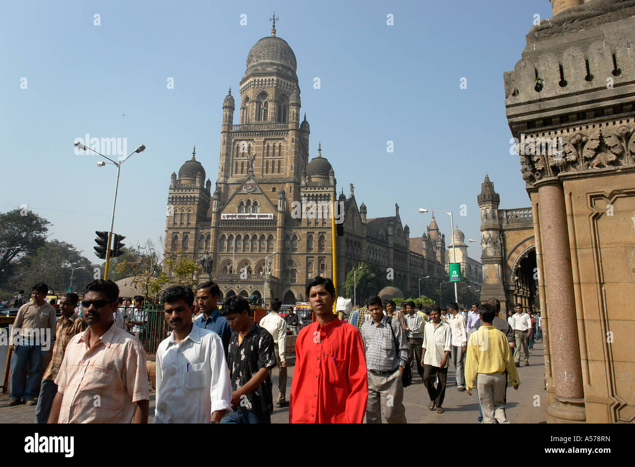 Painet jc2994 india gothic building constructed british 19th century ...