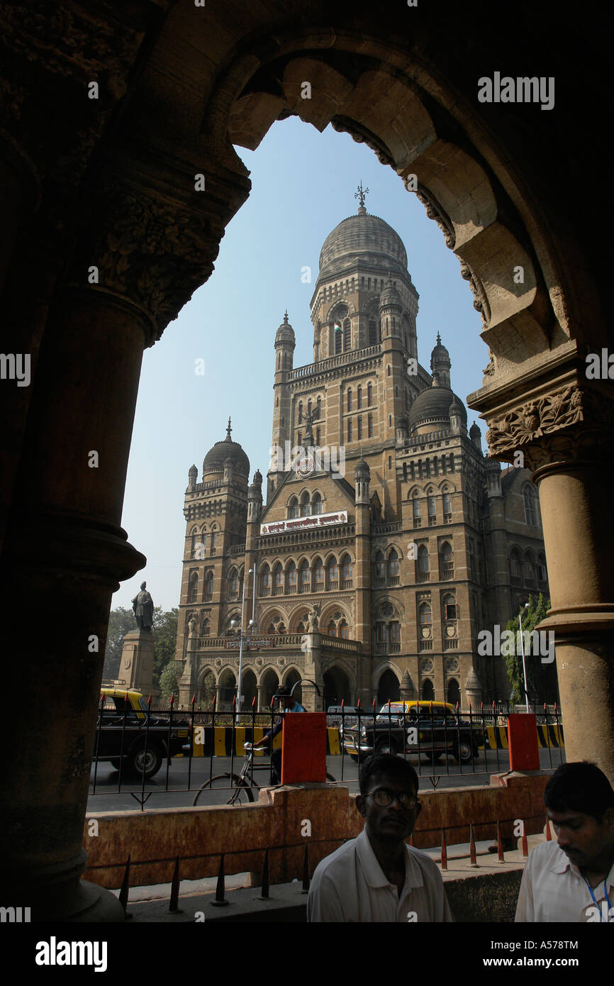 British india architecture hi-res stock photography and images - Alamy