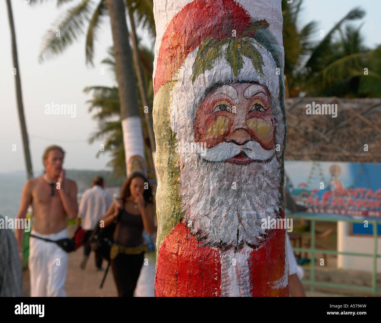 India kerala christmas hi-res stock photography and images - Alamy