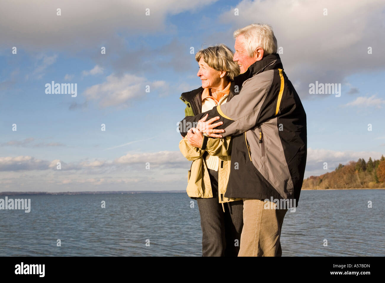 Empathetic embrace hi-res stock photography and images - Alamy