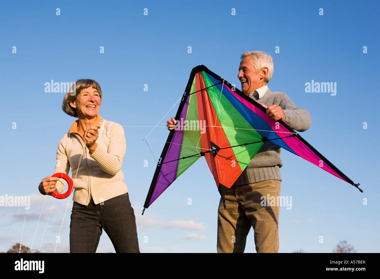 Best kites hi-res stock photography and images - Alamy