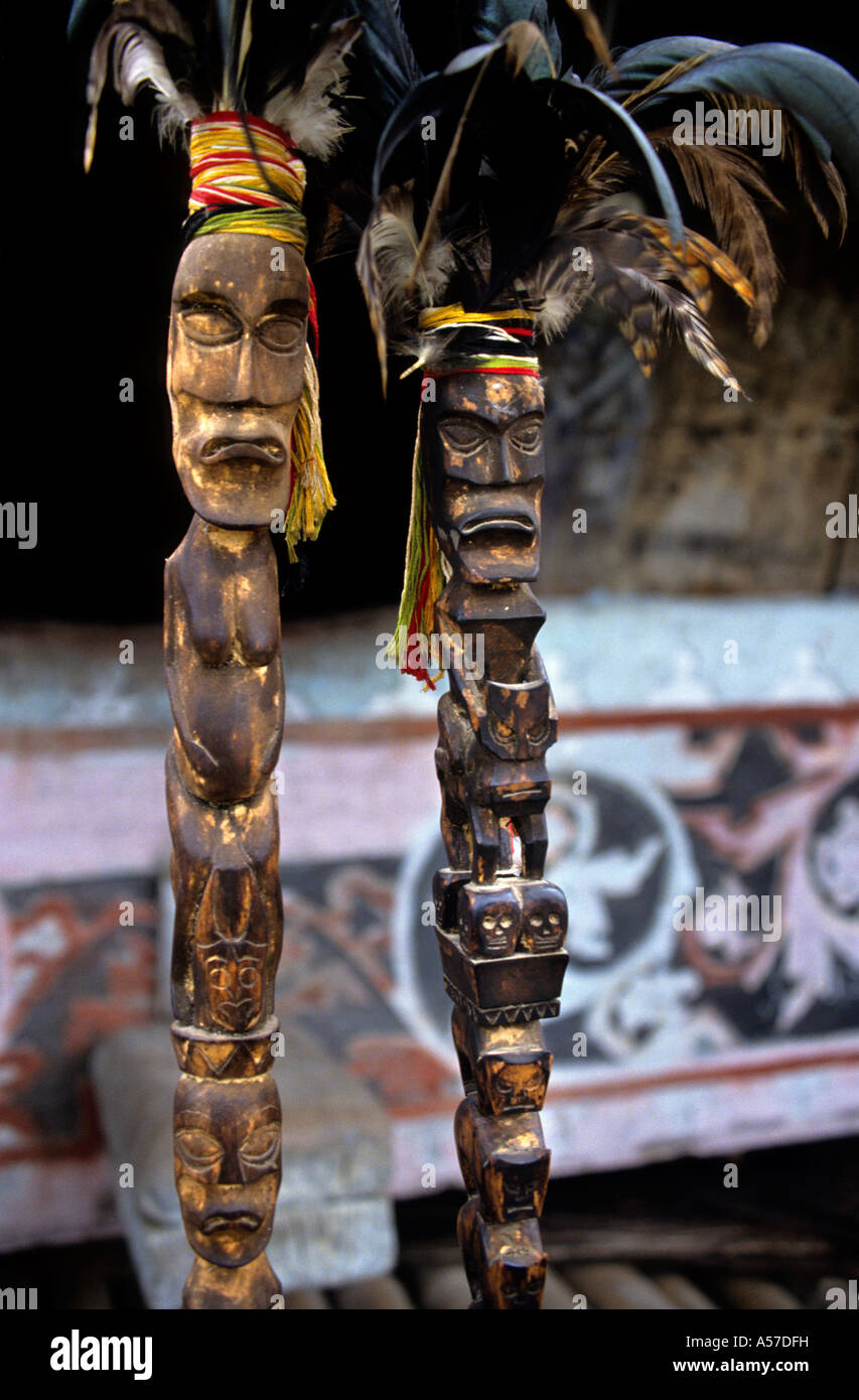Magic wand Shaman 20th Century. Toba Batak (Toba,Karo,Simalungun,Pak ...