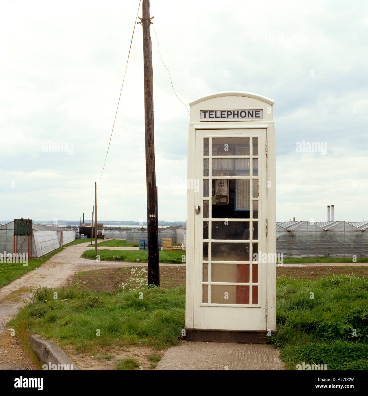 Agricultural building designed hi-res stock photography and images - Alamy