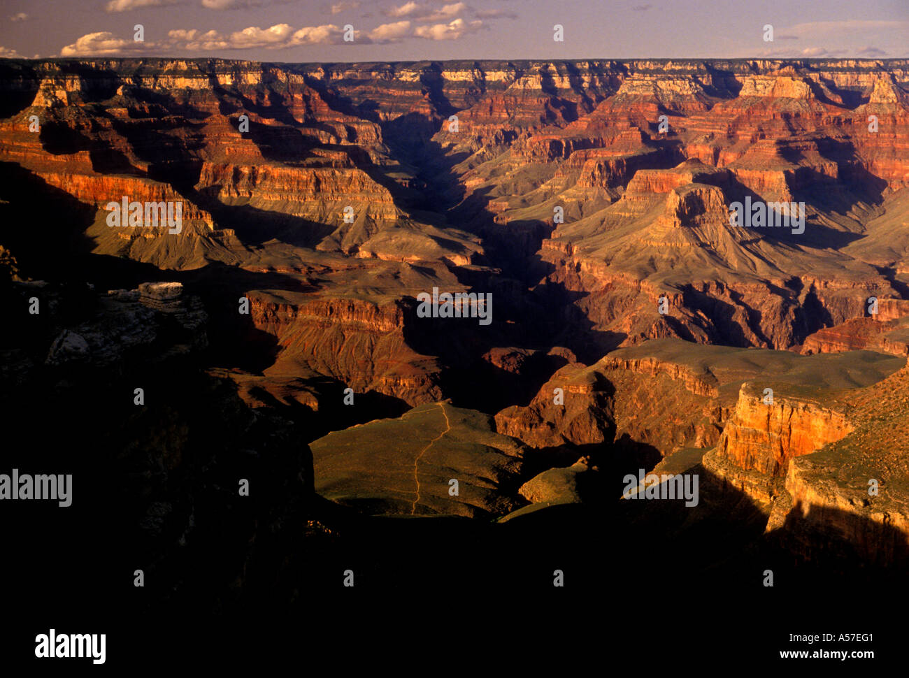 Coconino overlook grand canyon hi-res stock photography and images - Alamy