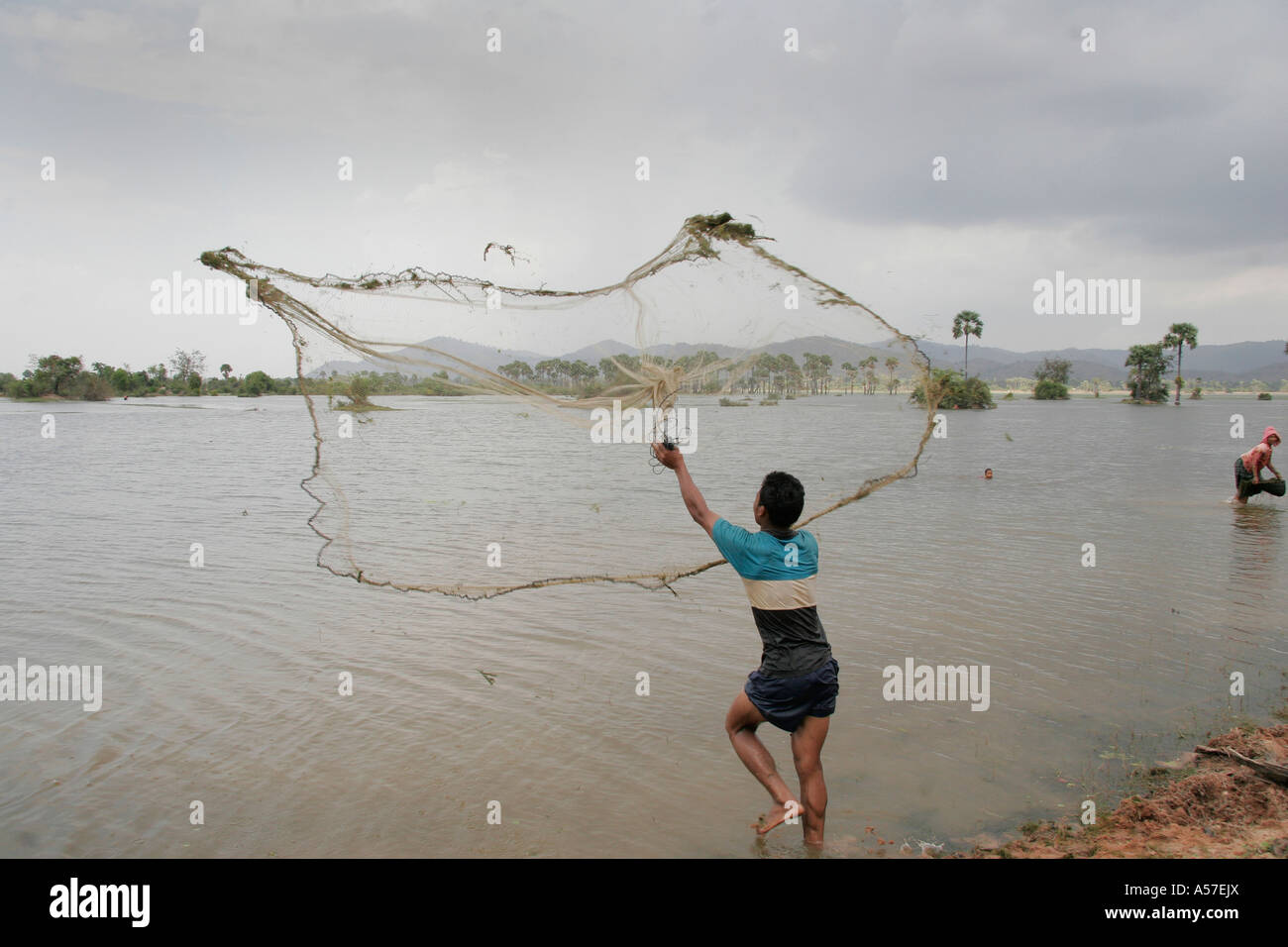 Prey veng province hi-res stock photography and images - Alamy