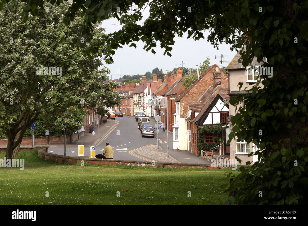 From pershore hi-res stock photography and images - Alamy