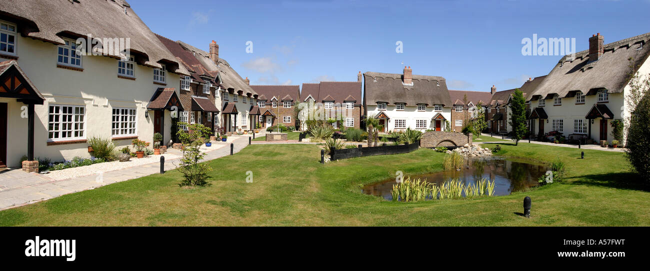 Clymping west sussex hi-res stock photography and images - Alamy