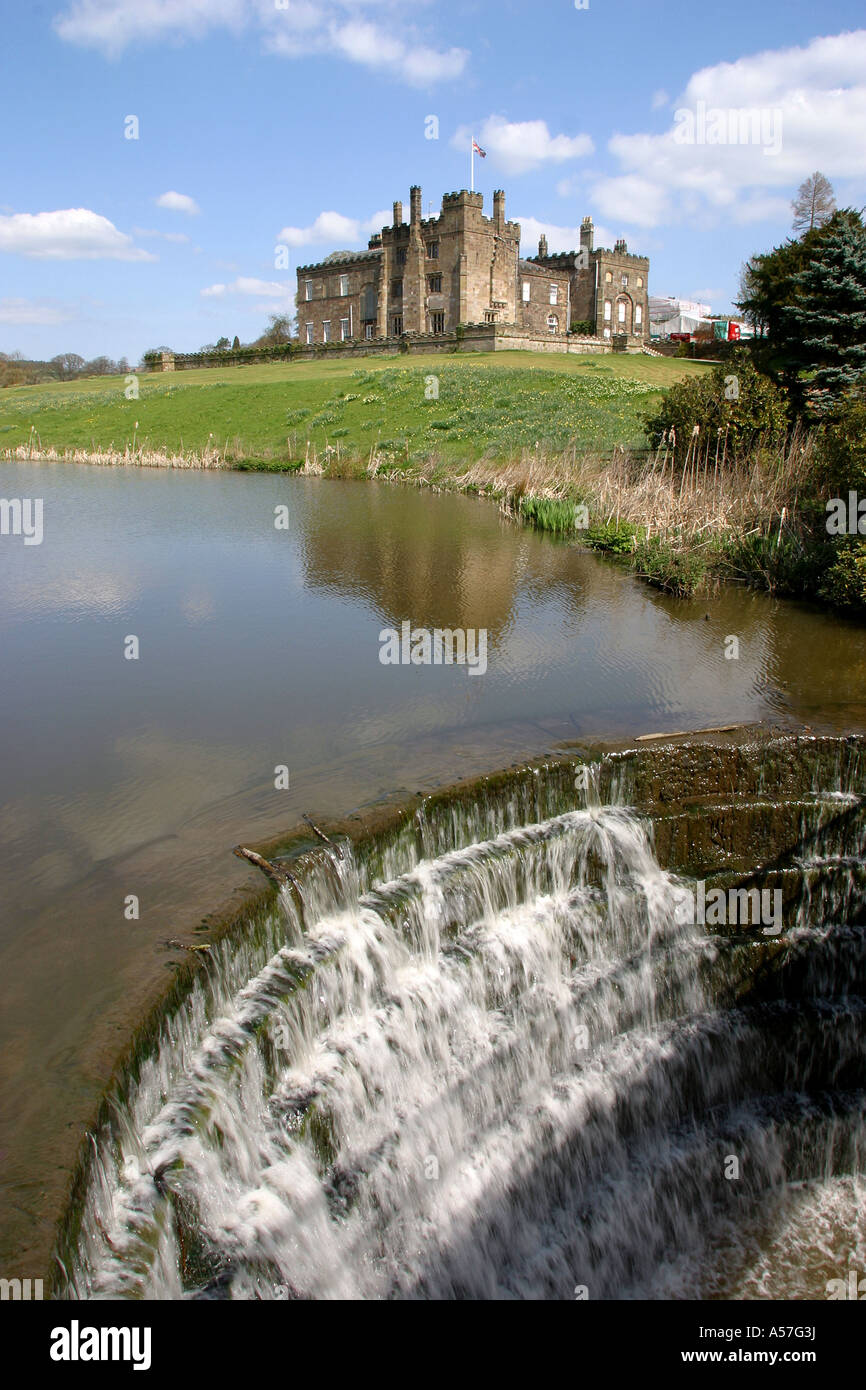 Our lady of nidderdale hi-res stock photography and images - Alamy