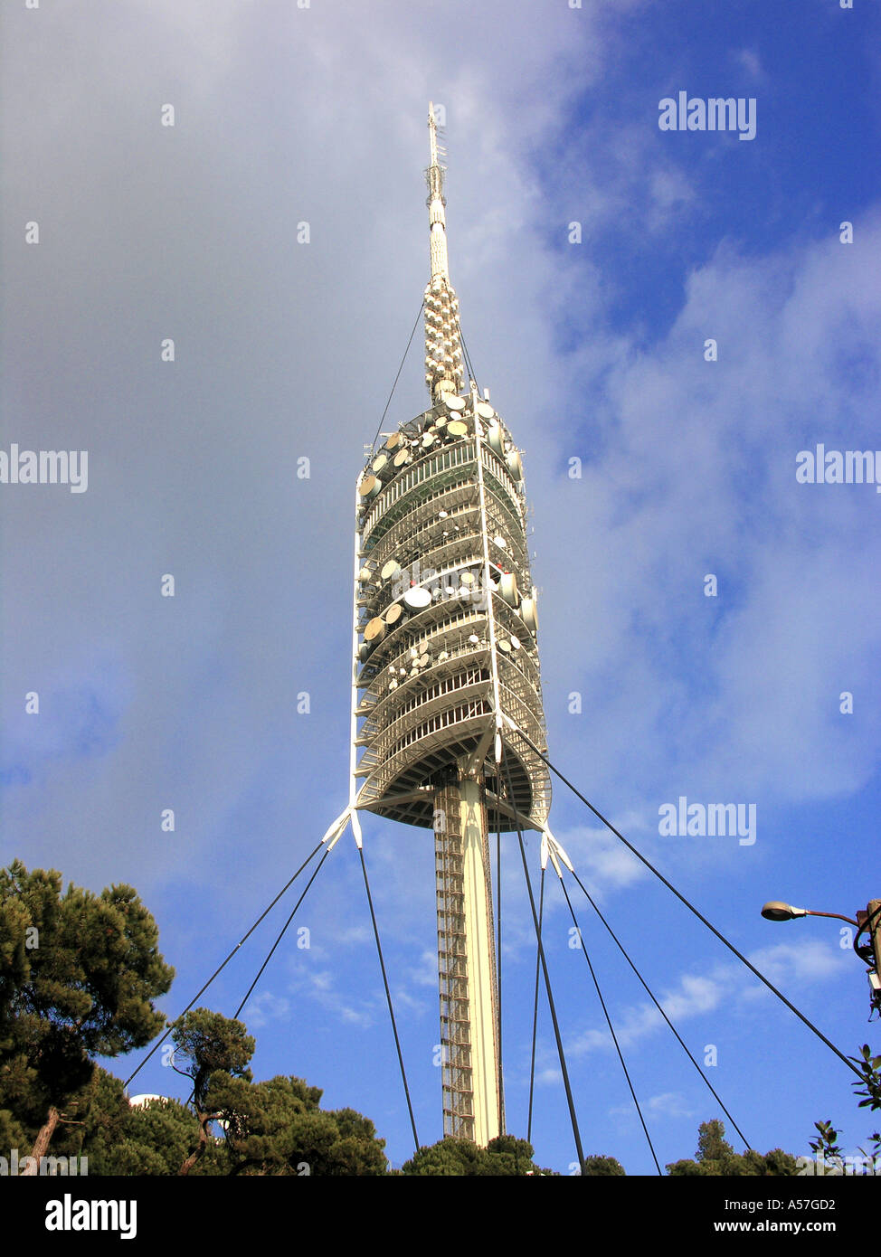 Transmision tower hi-res stock photography and images - Alamy