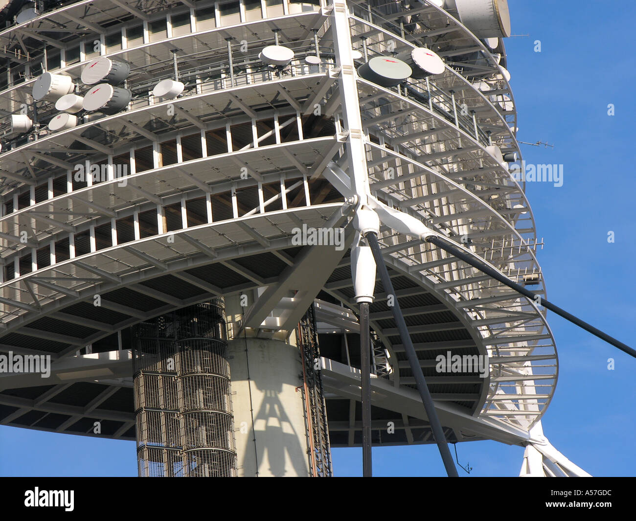 Transmision tower hi-res stock photography and images - Alamy