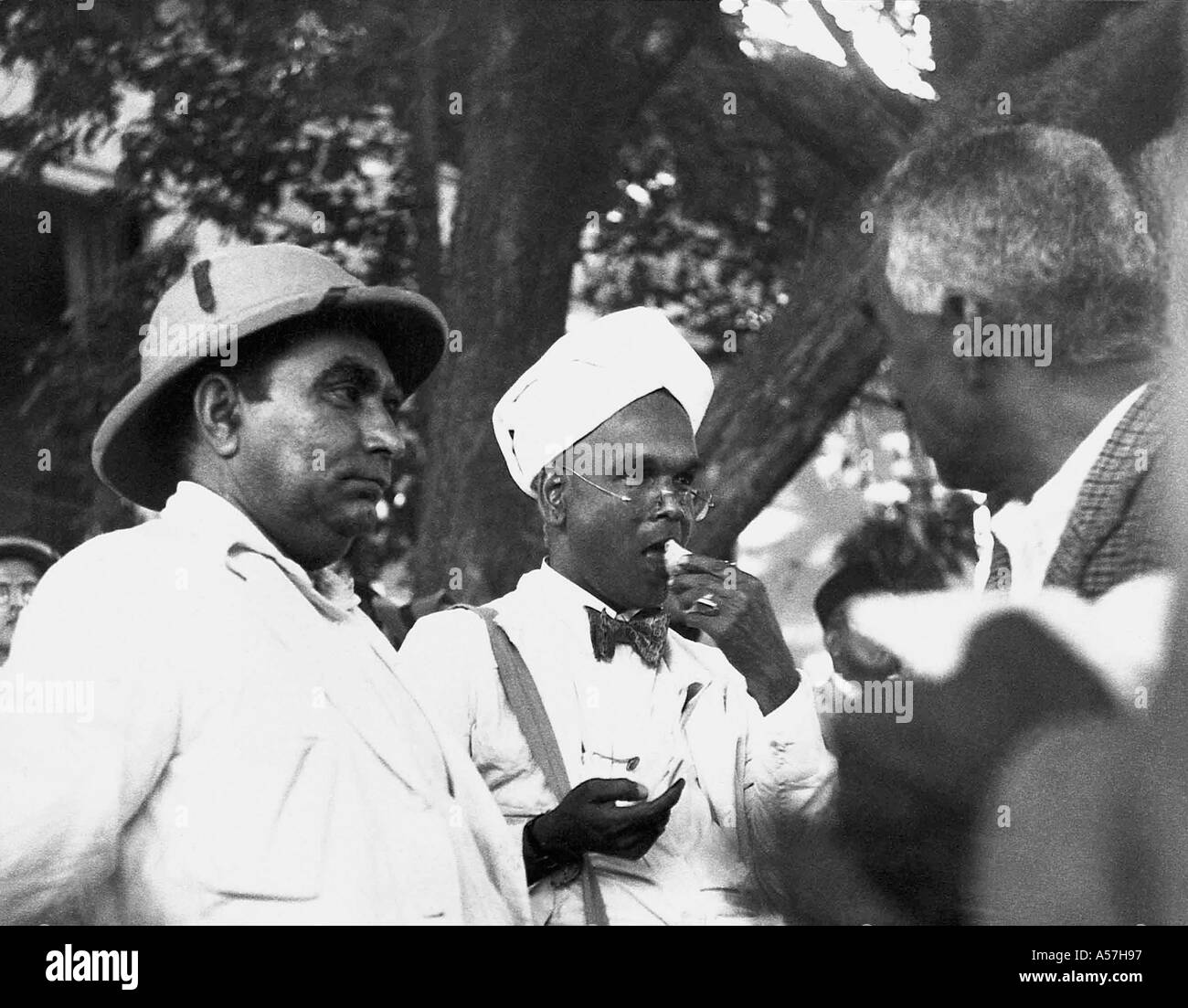 Chance people Black and White Stock Photos & Images - Alamy