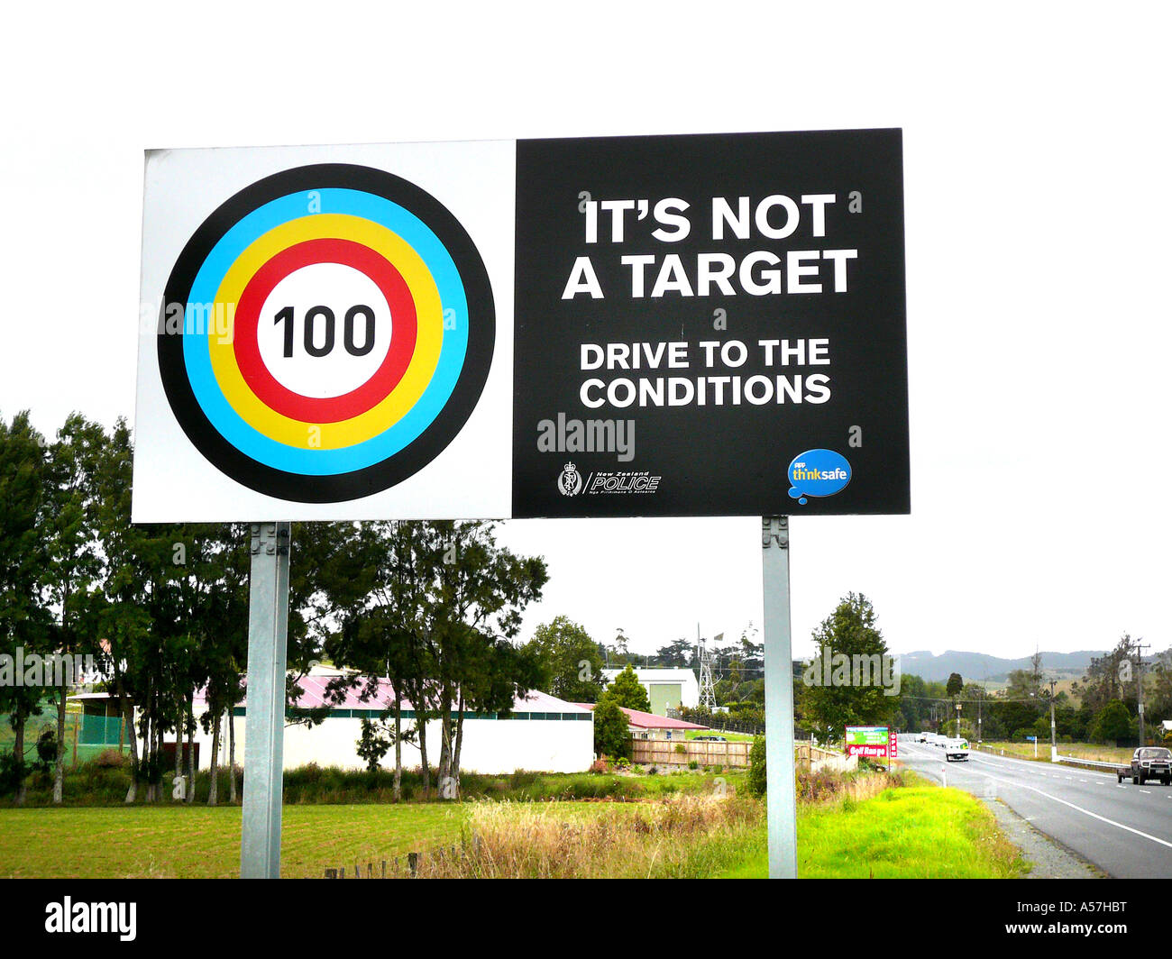 It s not a Target New Zealand Stock Photo - Alamy