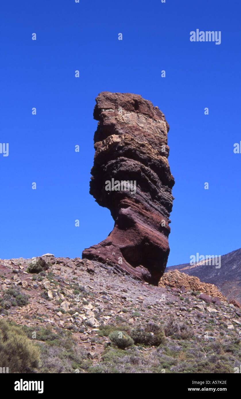 Volcano cauldron hi-res stock photography and images - Alamy