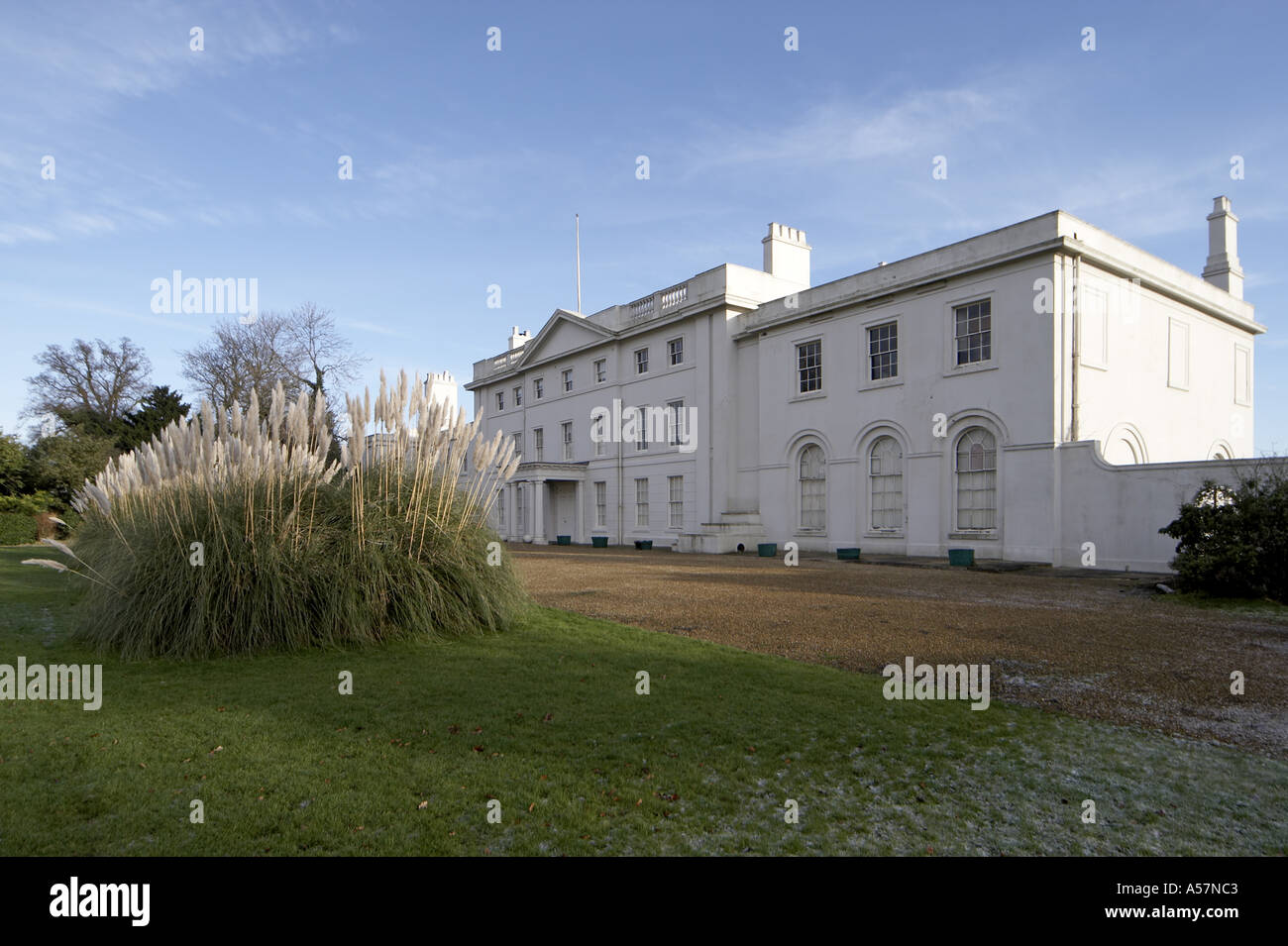 Moreton essex hi-res stock photography and images - Alamy