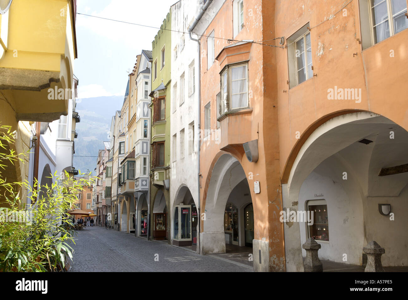 Trentino Alto Adage High Resolution Stock Photography and Images - Alamy