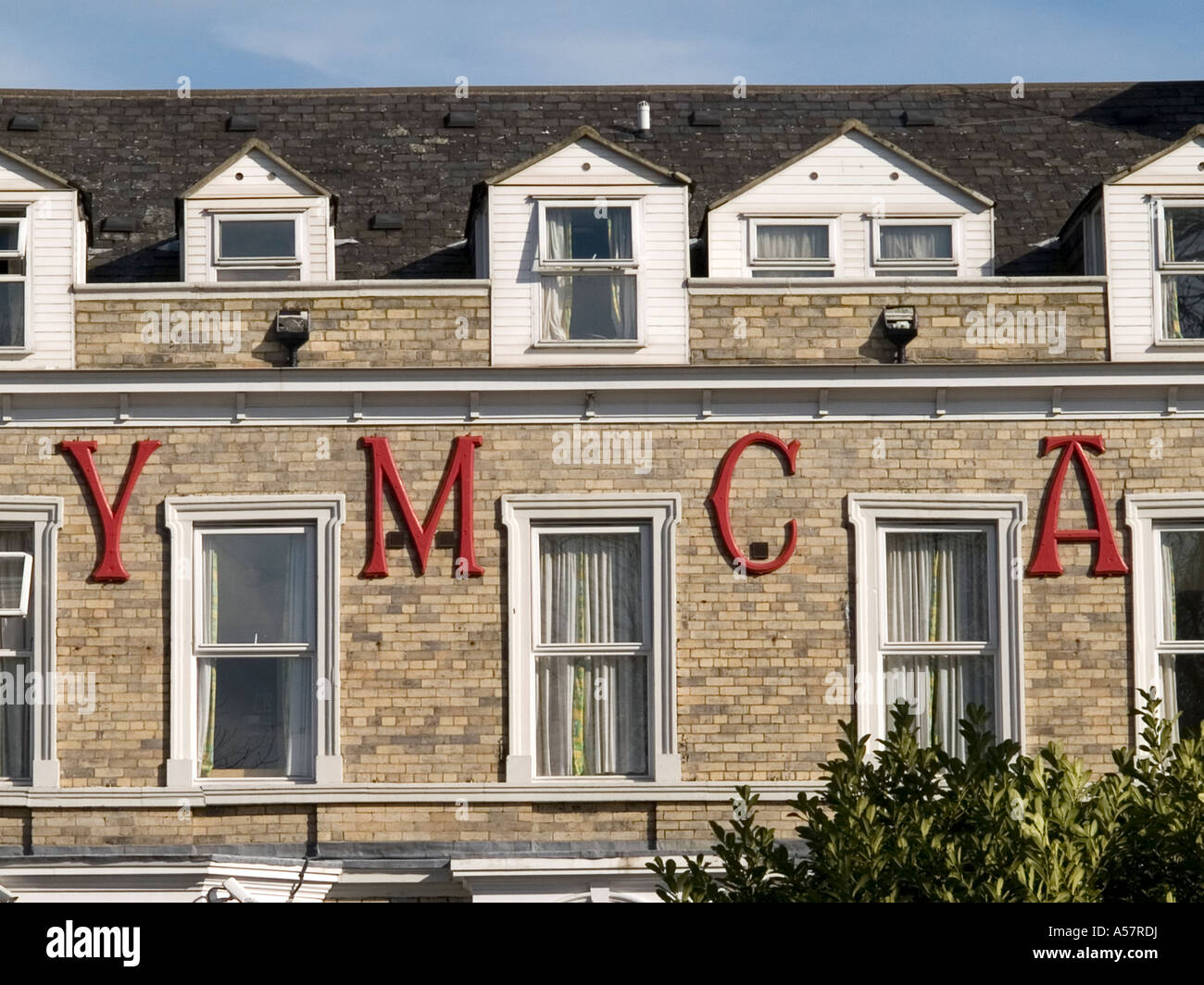 Ymca Uk Stock Photos & Ymca Uk Stock Images - Alamy