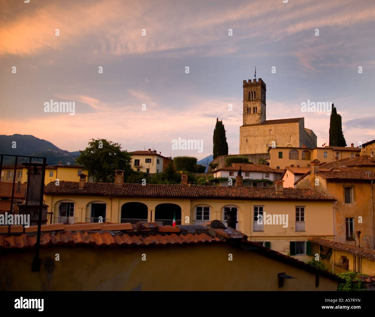 Barga High Resolution Stock Photography and Images - Alamy