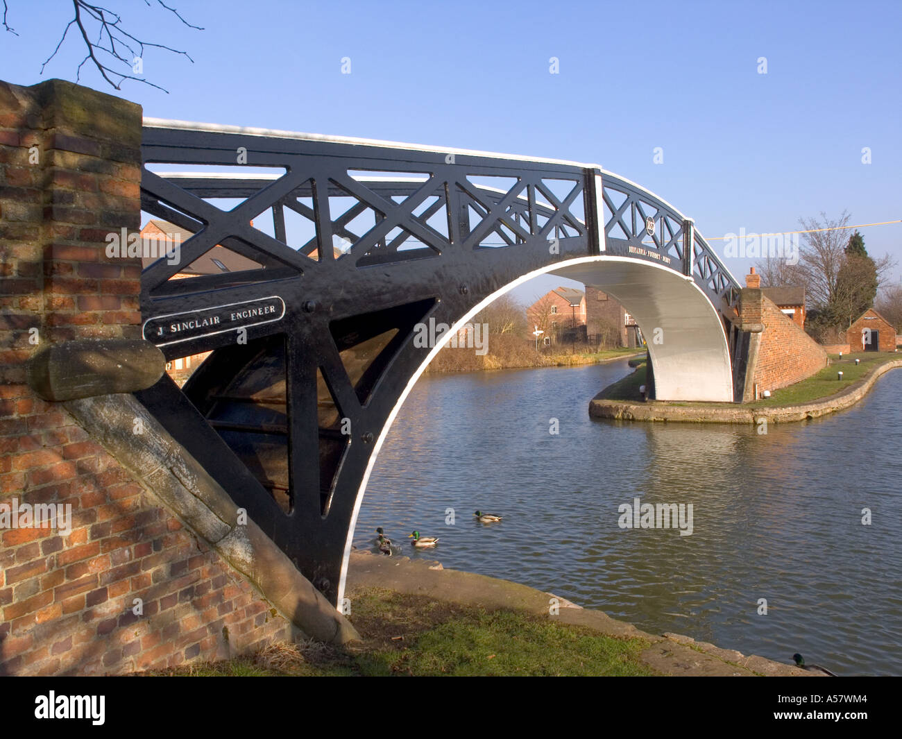 Sutton Stop High Resolution Stock Photography and Images - Alamy